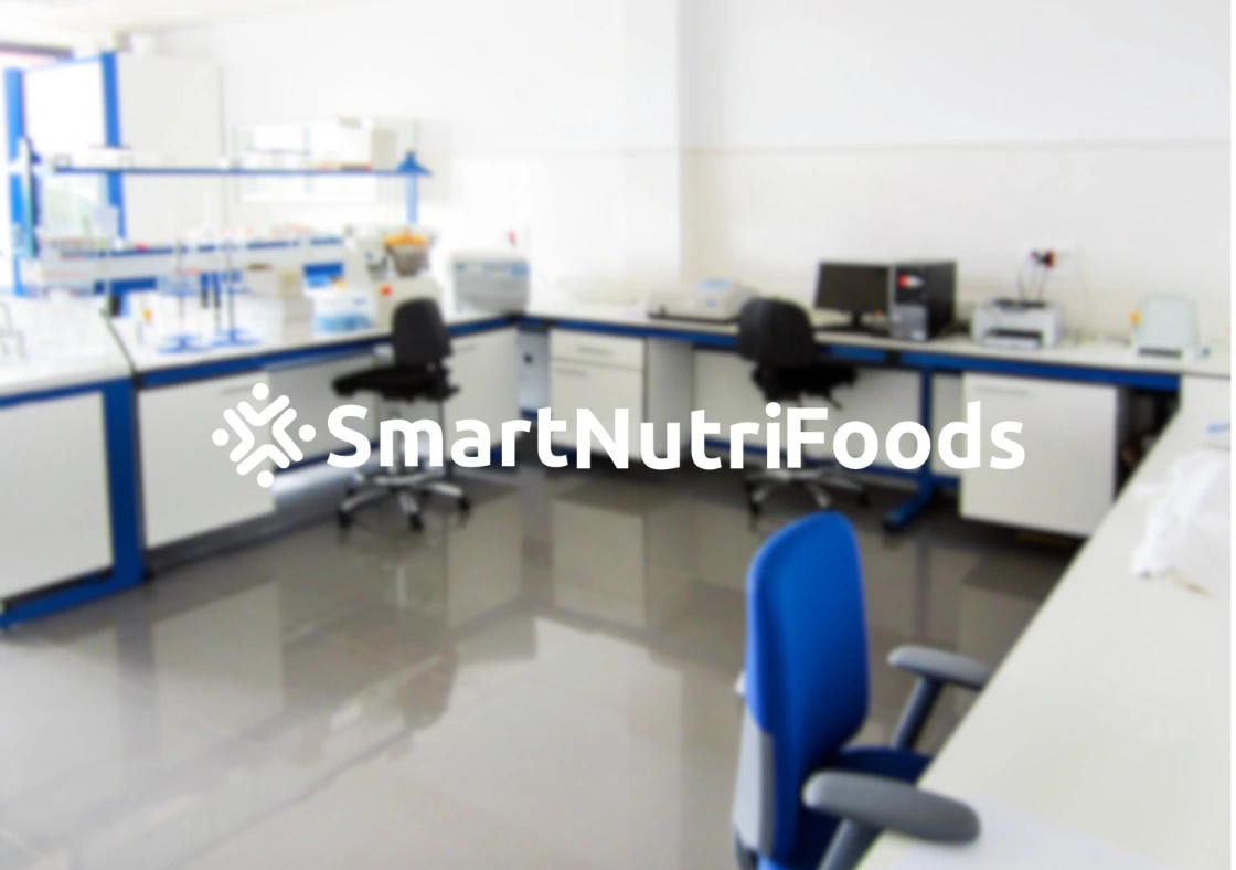 SmartNutriFoods | Desarrollamos y producimos aceites y grasas en polvo.